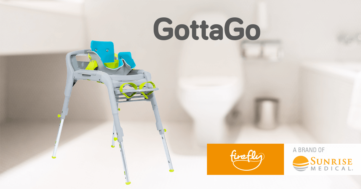 Firefly GottaGo | Sunrise Medical